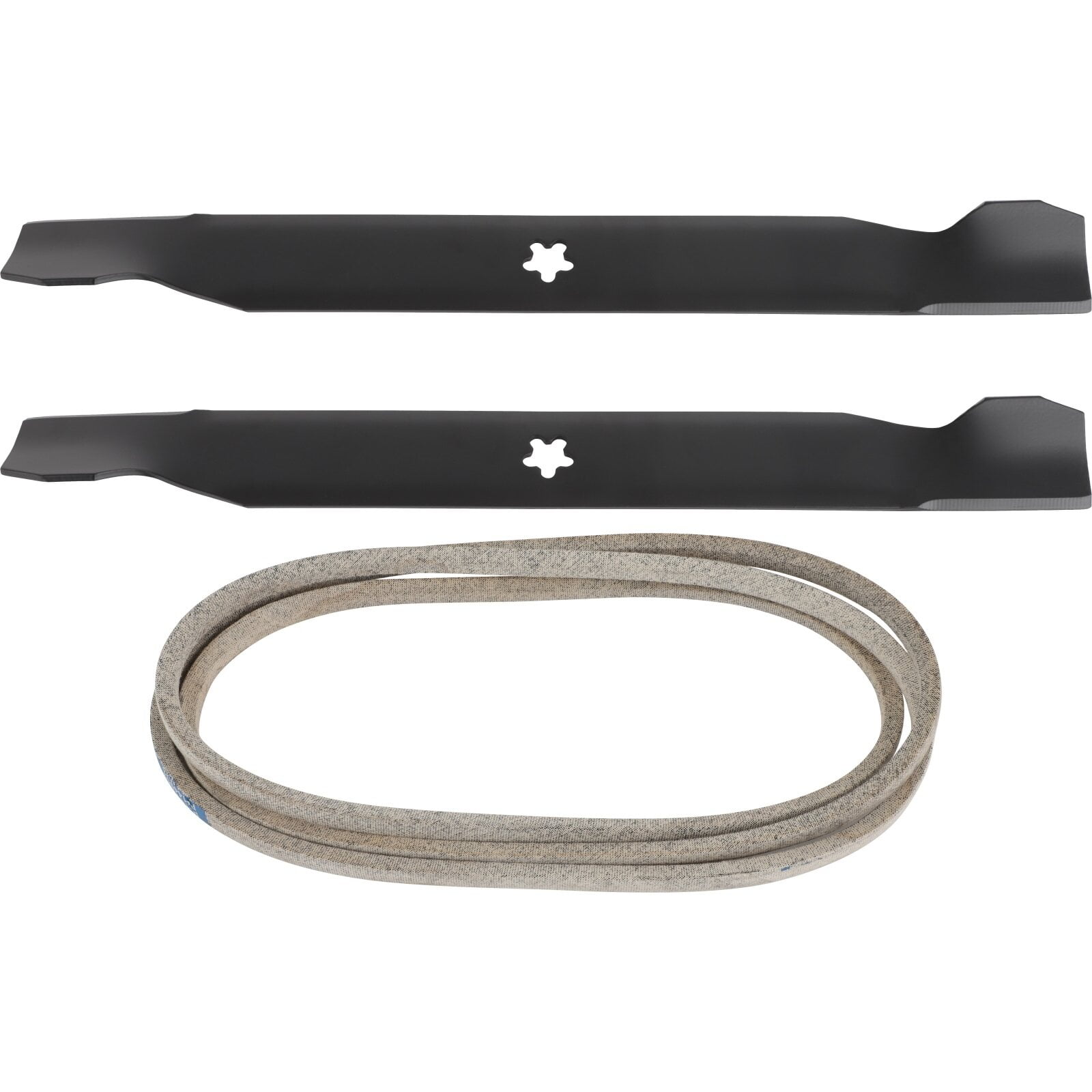 ECCPP Lawn Mower Deck Parts Rebuild Kit 42" Deck Rebuild Kit Compatible for Craftsman LT1000 ...