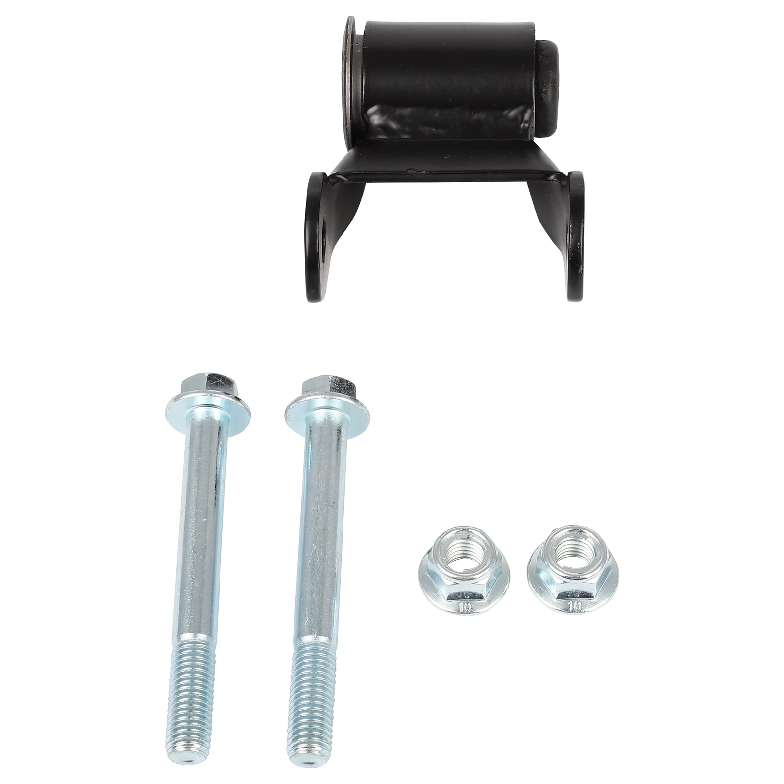 ECCPP Leaf Spring Shackle Fits For Chevrolet,For GMC Replaces for ...