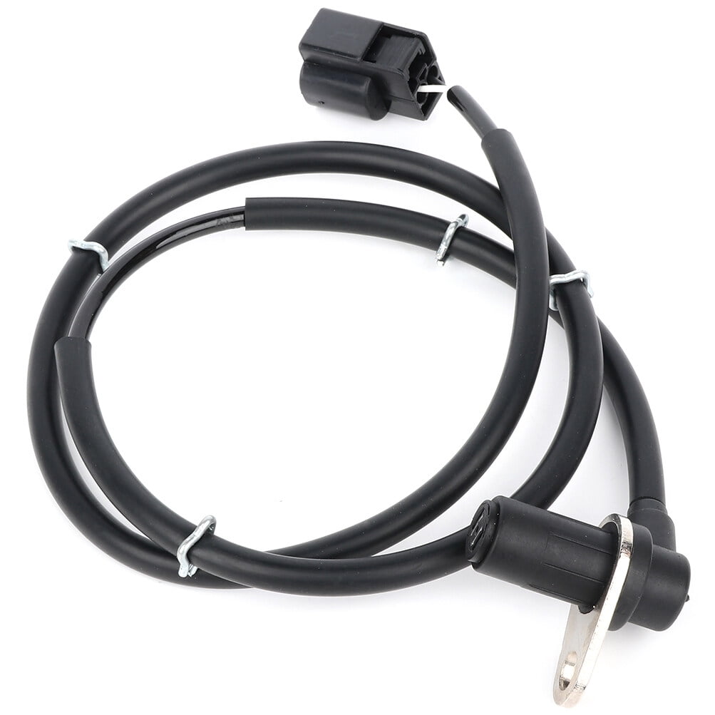 ECCPP Left+Front ABS Wheel Speed Sensor ABS Sensor fit for 2001 2002 ...