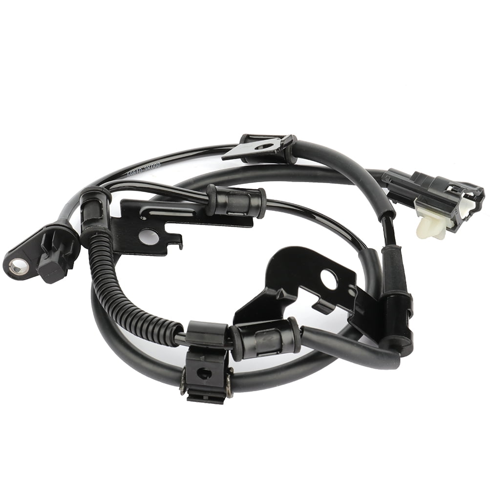 ECCPP Left Front ABS Wheel Speed Sensor ABS Sensor fit for 2006 2007 ...