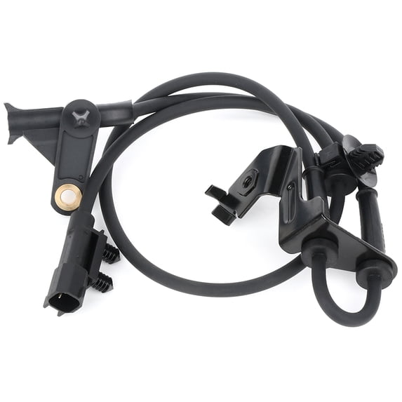 ECCPP Left+Front ABS Wheel Speed Sensor ABS Sensor fit for 2006-2007 ...