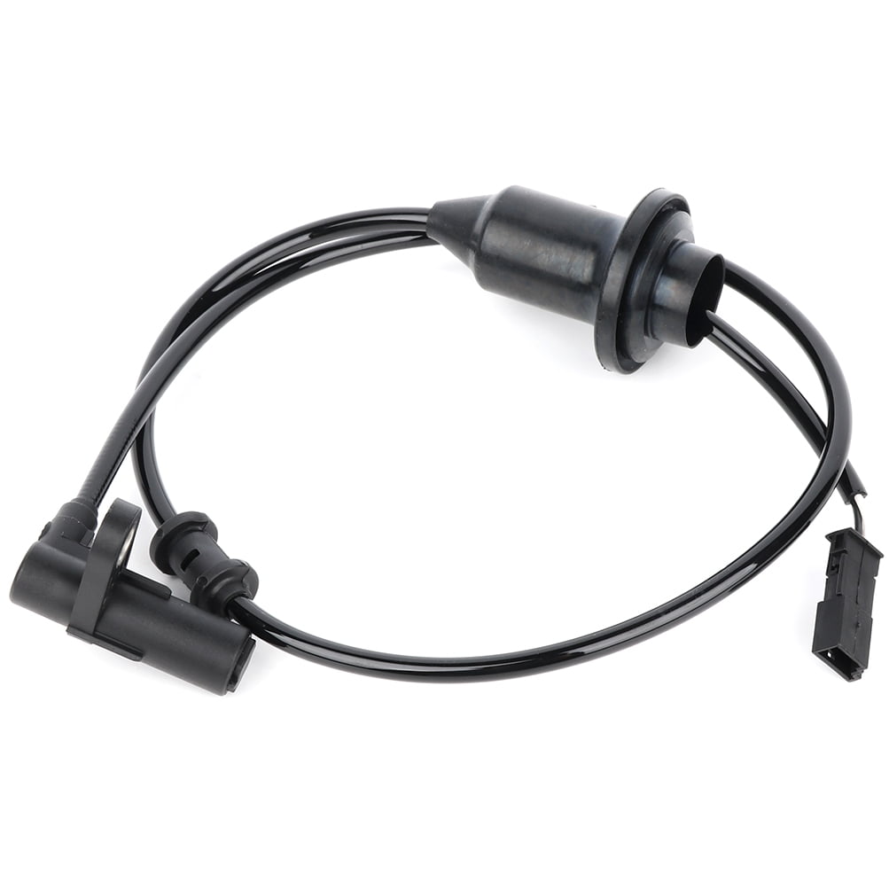 ECCPP Left+Rear ABS Wheel Speed Sensor ABS Sensor fit for 2002 for ...