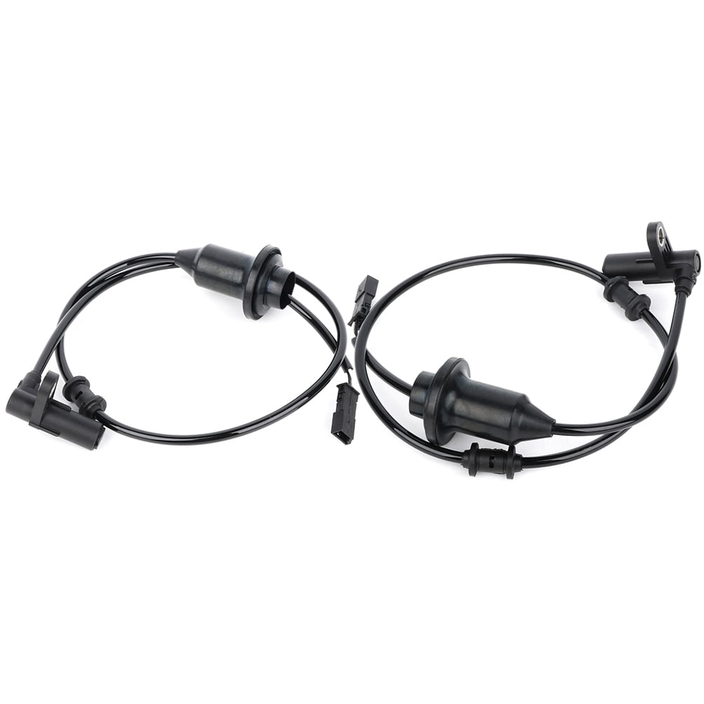 ECCPP Left+Rear ABS Wheel Speed Sensor ABS Sensor fit for 2002 for ...