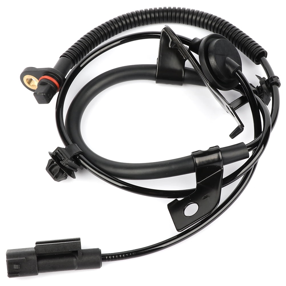 ECCPP Left+Rear ABS Wheel Speed Sensor ABS Sensor fit for 2007-2016 for ...