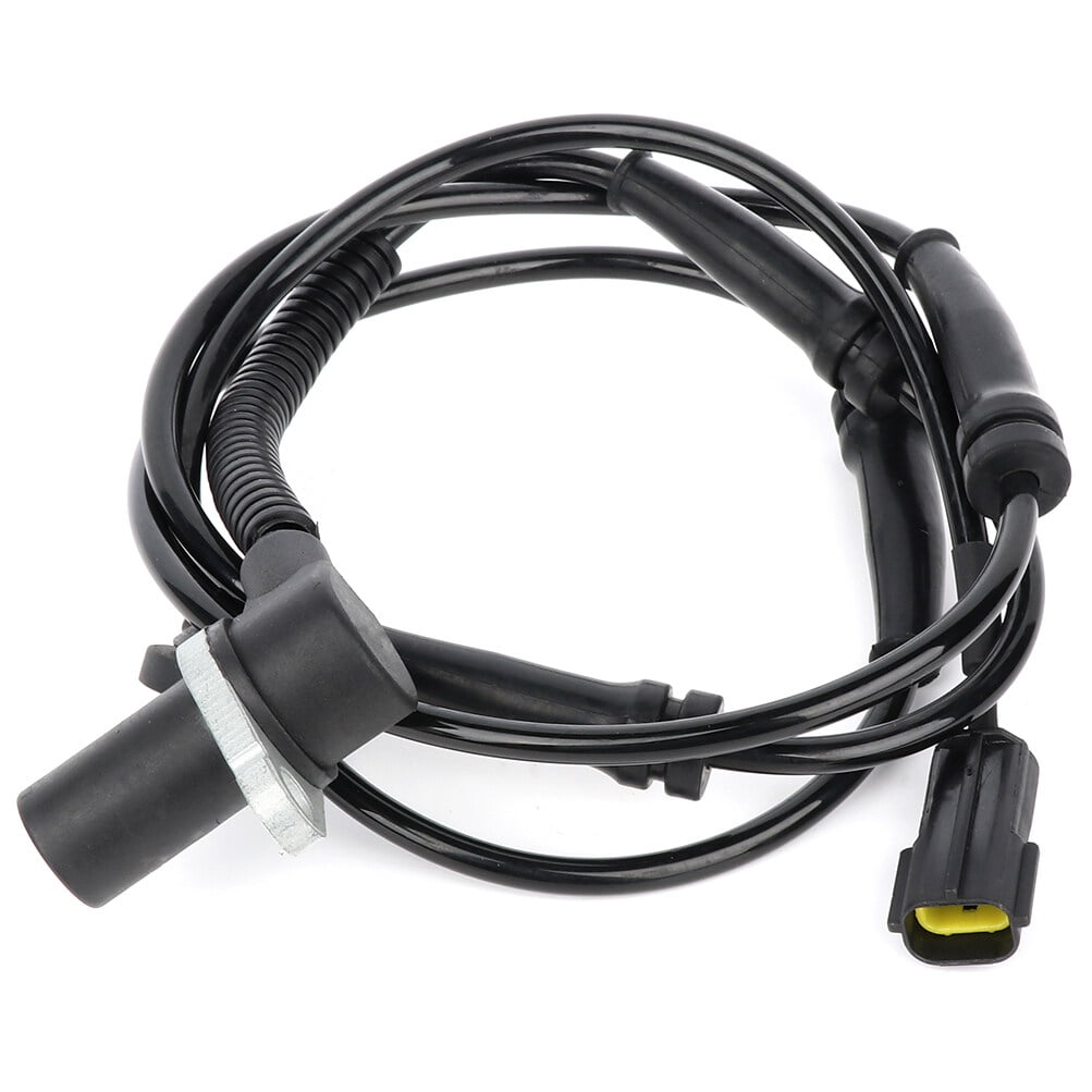 ECCPP Left+Right+Front ABS Wheel Speed Sensor ABS Sensor fit for 2002 ...