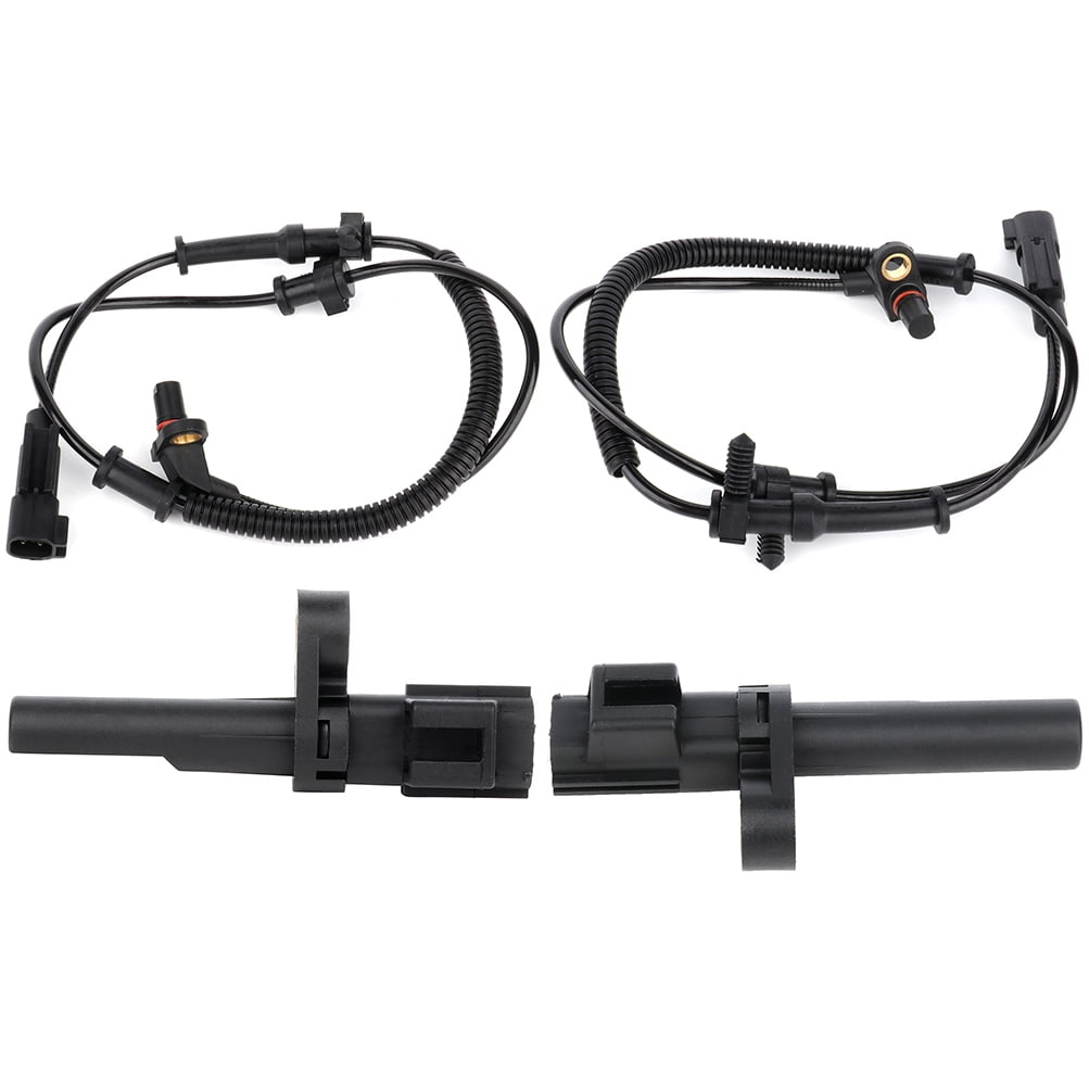 Rear Wheel Speed Sensor Dodge Ram