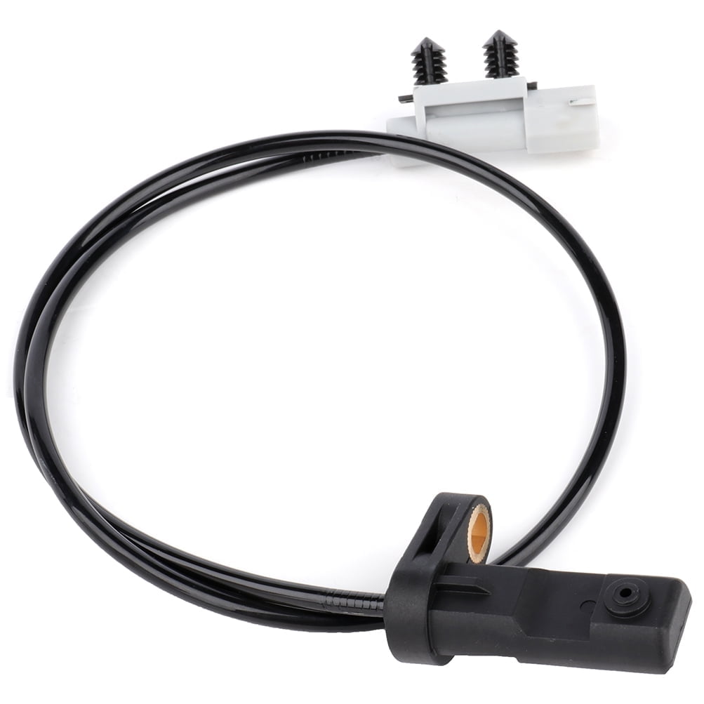 ECCPP Left Right Rear ABS Wheel Speed Sensor ABS Sensor fit for 2006 ...