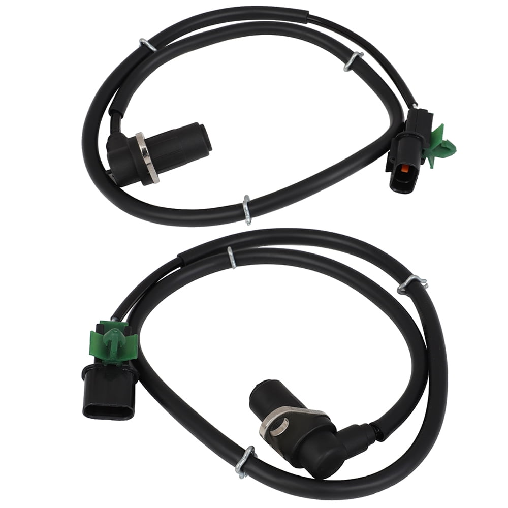 ECCPP Left&Right&Rear ABS Wheel Speed Sensor ABS Sensor fit for 2001 ...