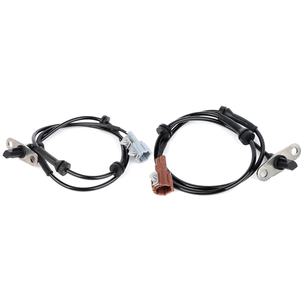 Nissan Frontier Abs Wheel Speed Sensor
