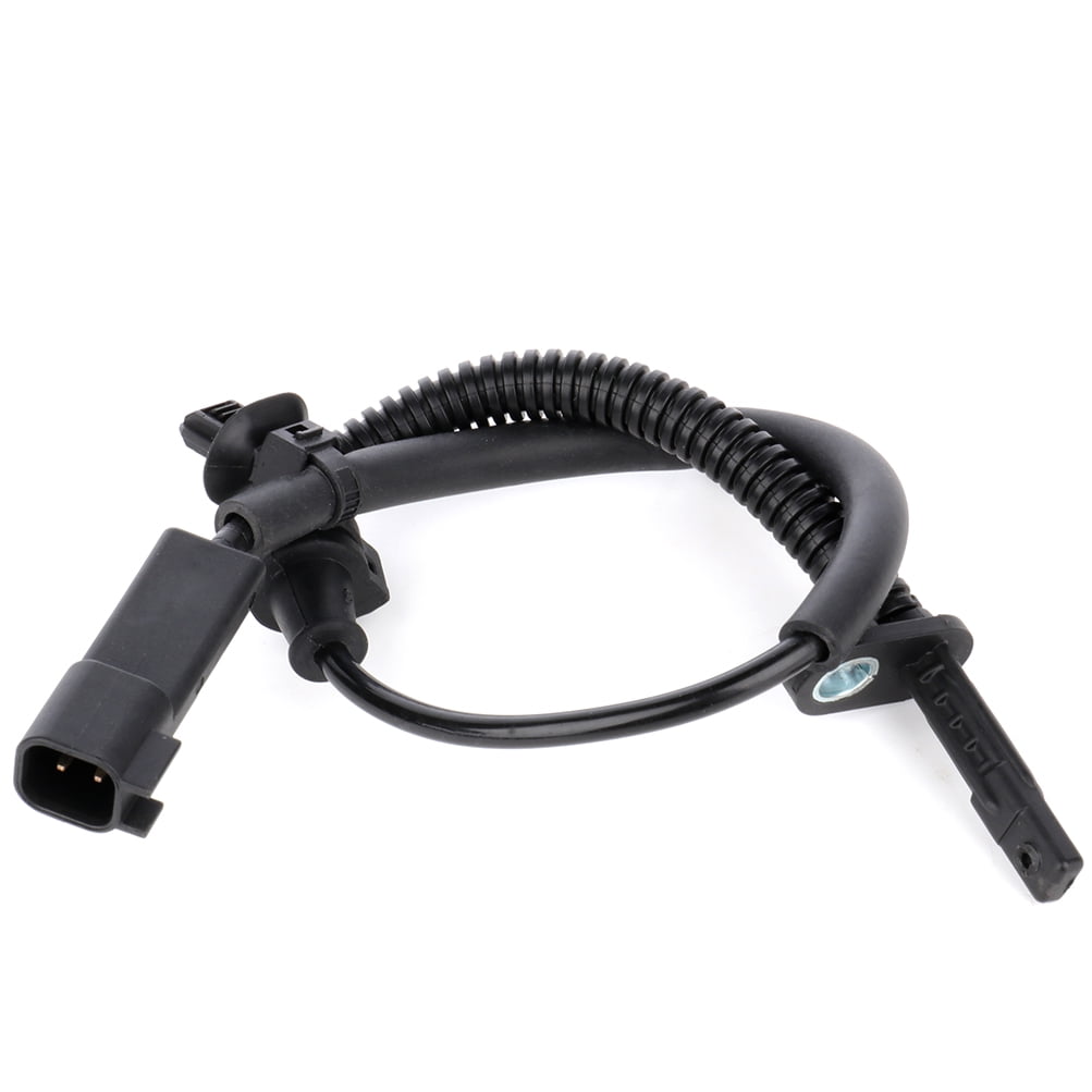 ECCPP Left Right Rear ABS Wheel Speed Sensor ABS Sensor fit for 2015 ...