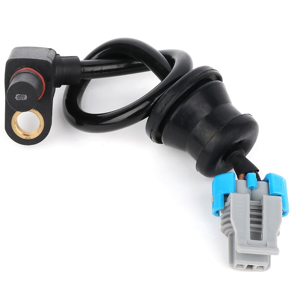 ECCPP Left+Right+Rear ABS Wheel Speed Sensor ABS Sensor fit for 2006 ...