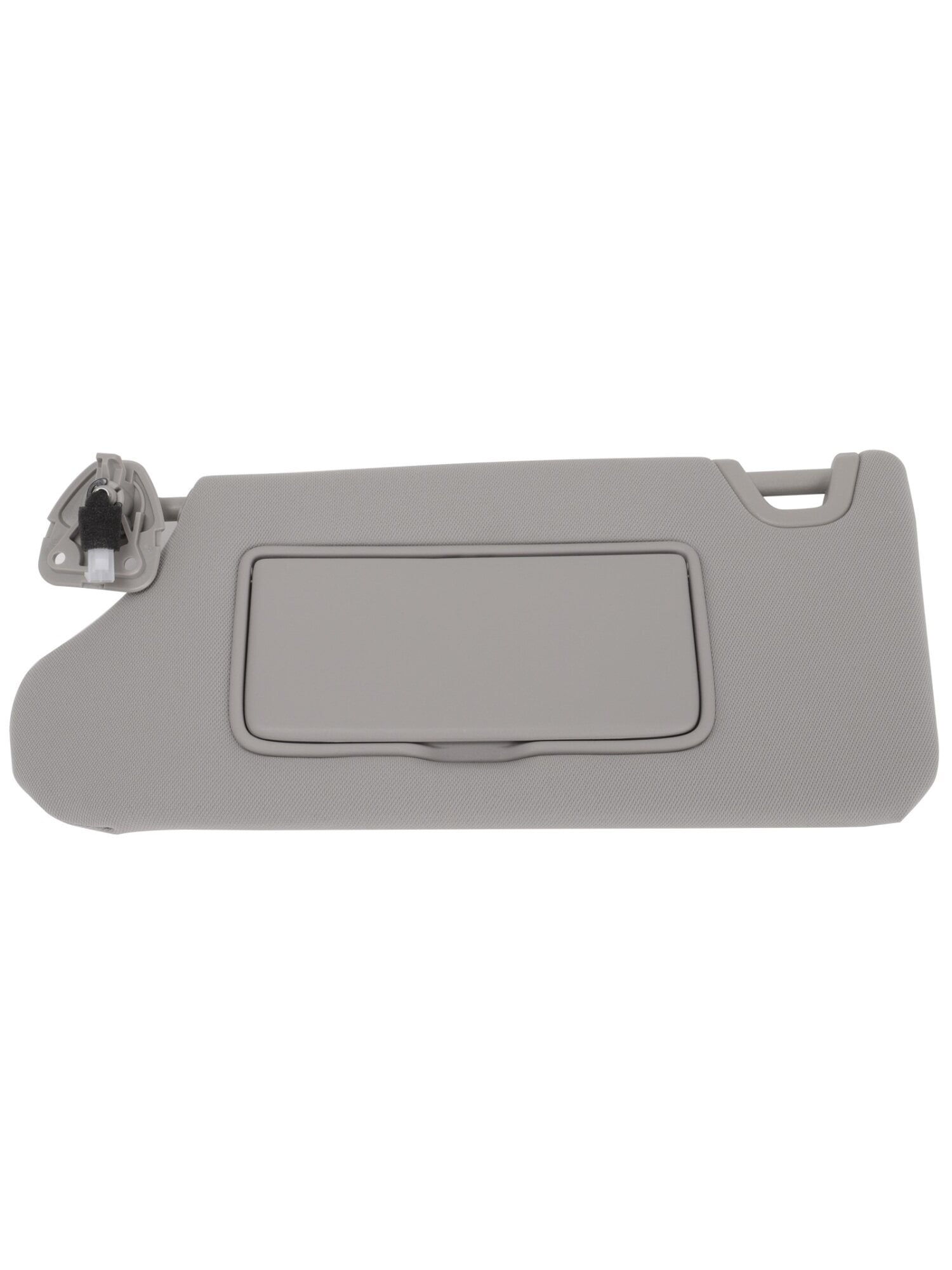 ECCPP Left & Right sides Sun Visor Assembly With Sunroof Gray Fits For ...