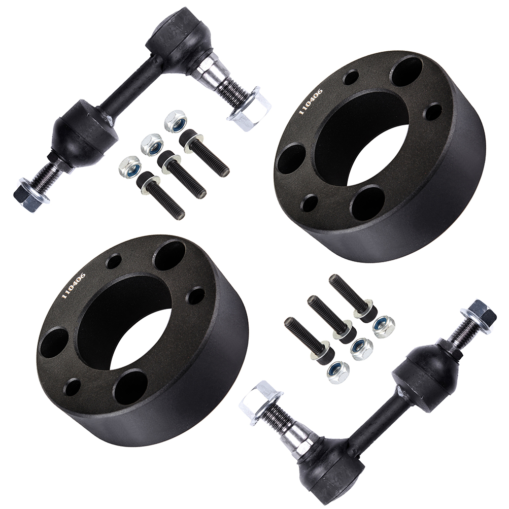 ECCPP Leveling Kit 2004 2005 for Ford for F-150 - Front Sway Bar End ...