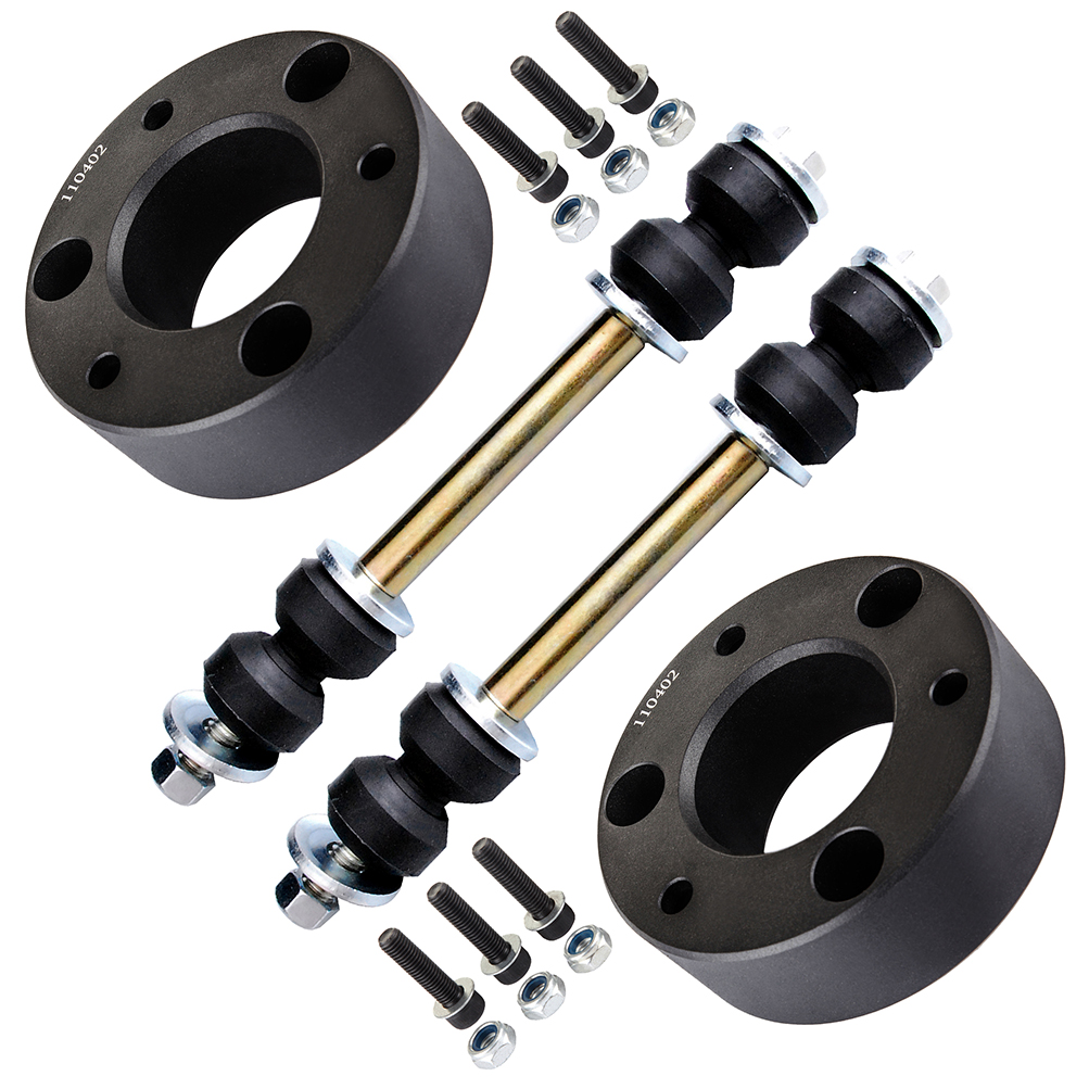 ECCPP Leveling Kit 2007 2008 2009 2010 2011 2012 2013 2014 for ...