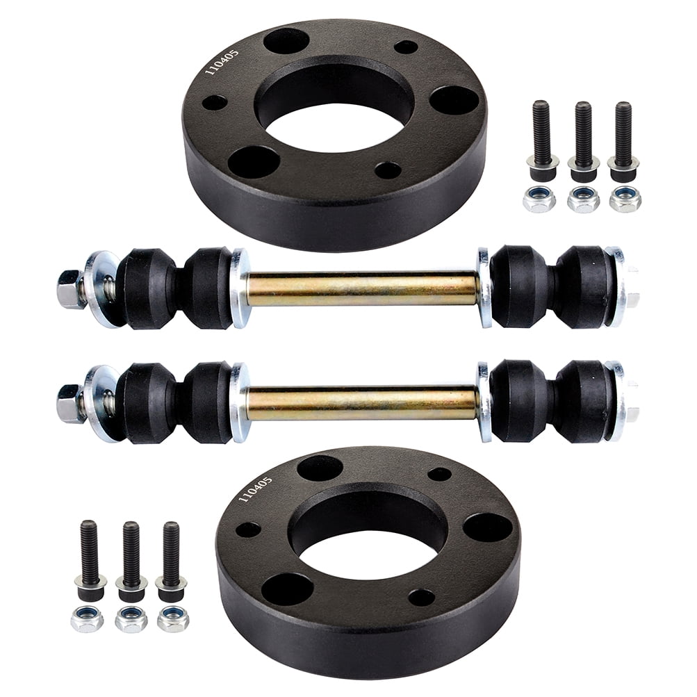 ECCPP Leveling Kit 2007 2008 2009 2010 2011 2012 2013 2014 for ...