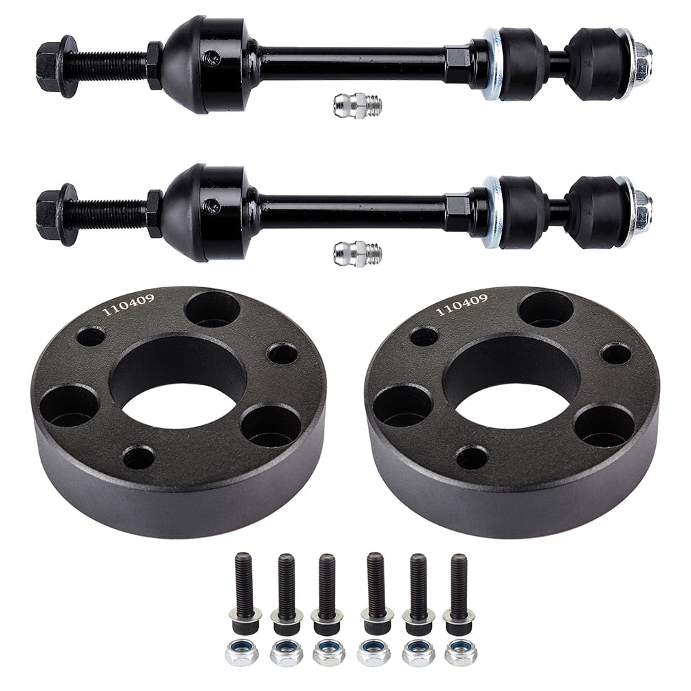 ECCPP Leveling Kit 2008 2009 2010 2011 2012 2013 for Dodge for Ram 1500 ...