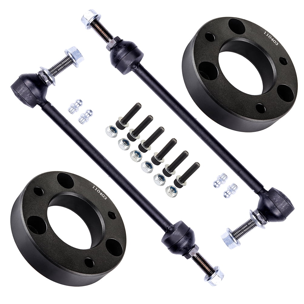 ECCPP Leveling Kit 2010 2011 2012 2013 2014 for Ford for F-150 - Front ...