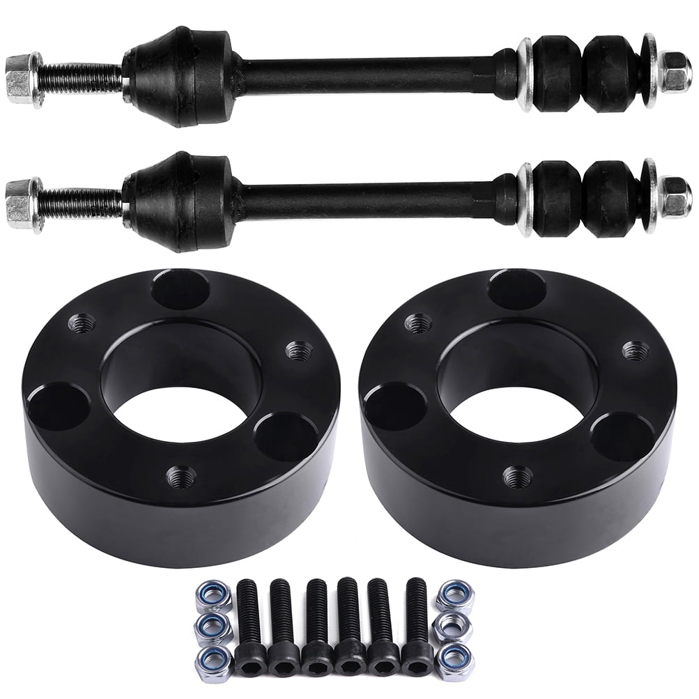 2007 Dodge Ram 1500 Leveling Kit