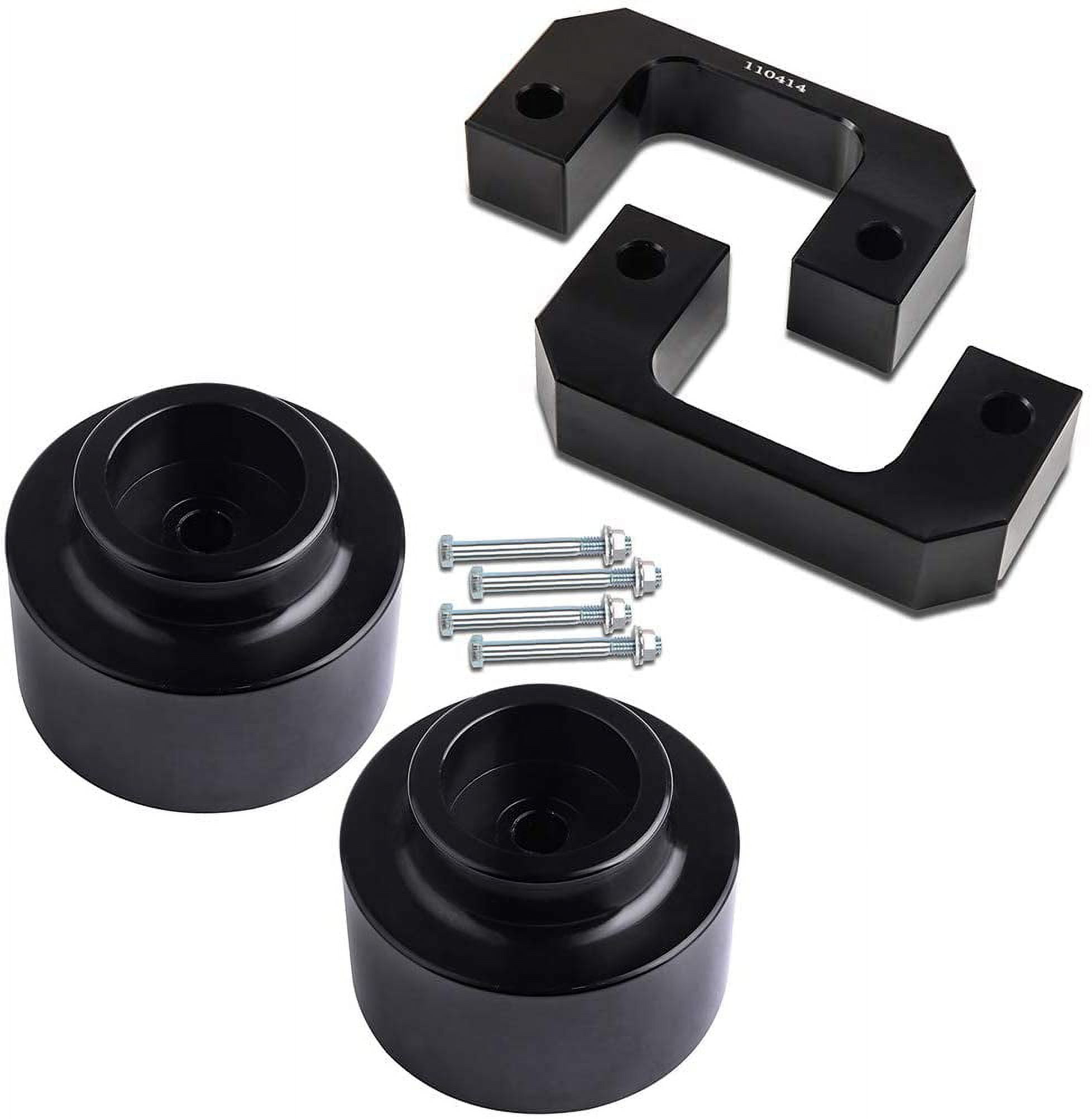 ECCPP Leveling Lift Kit for Chevrolet Avalanche Leveling Lift Kit Raise ...