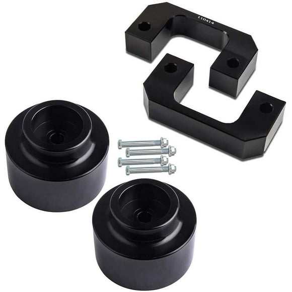 Chevrolet Avalanche Suspension Lift Kit Bracket Kit