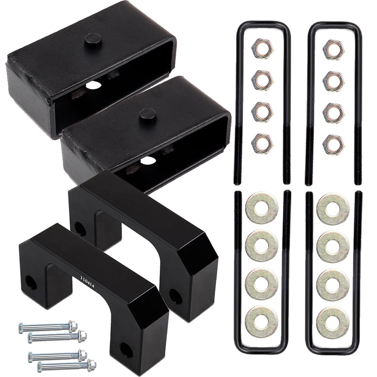 ECCPP Leveling Lift Kit for Chevrolet Silverado 1500 Leveling Lift Kit ...