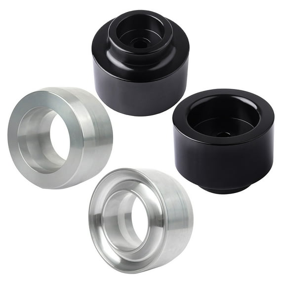 ECCPP Leveling Lift Kit for Dodge for Ram 1500 Leveling Lift Kit Raise ...