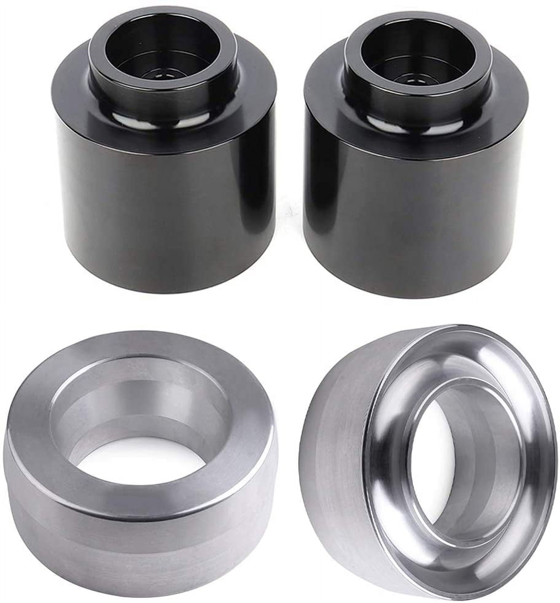 ECCPP Leveling Lift Kit Strut Spacers Struts Shock Absorbers Assembly ...