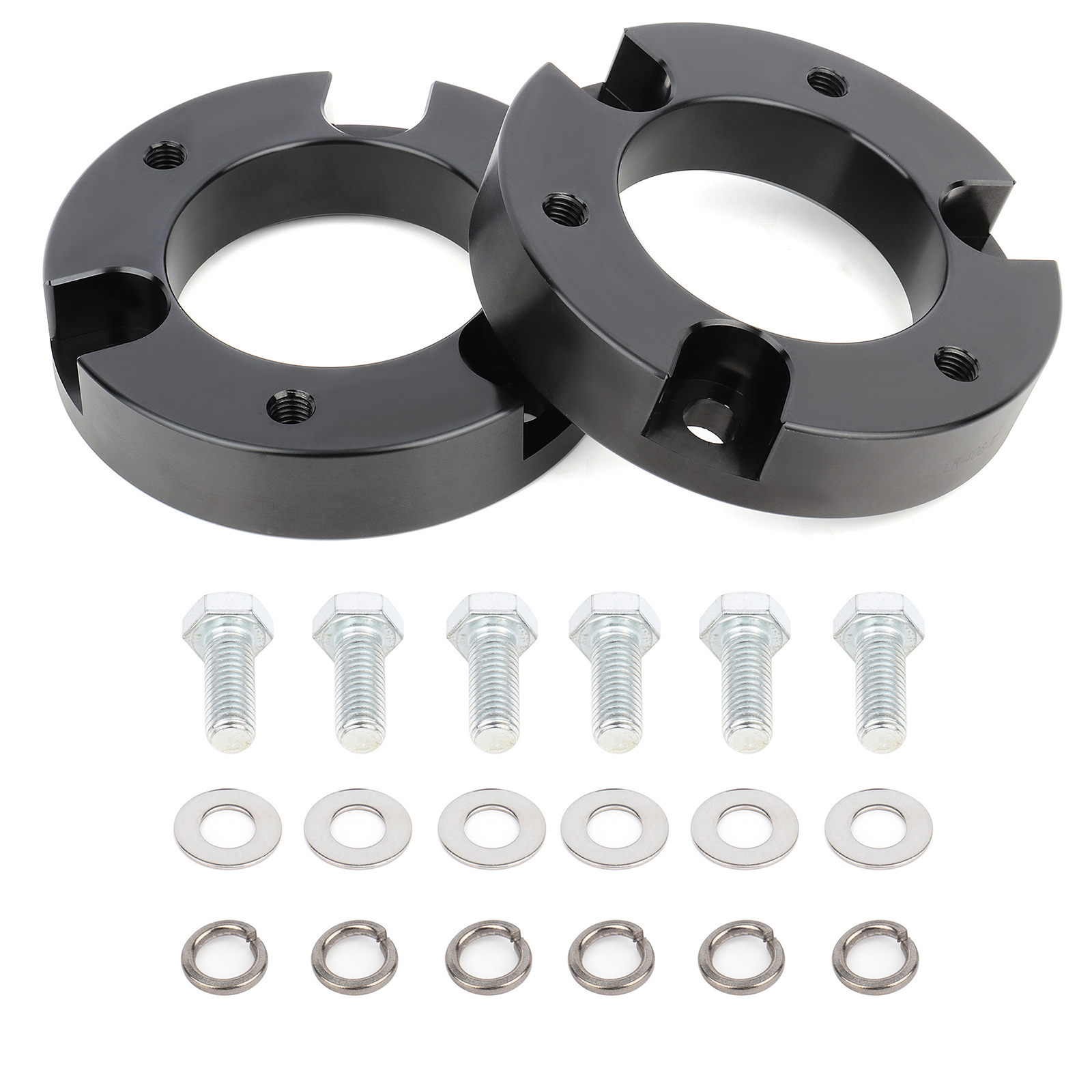 rough country 52200 front 2" composite leveling kit - Walmart.com