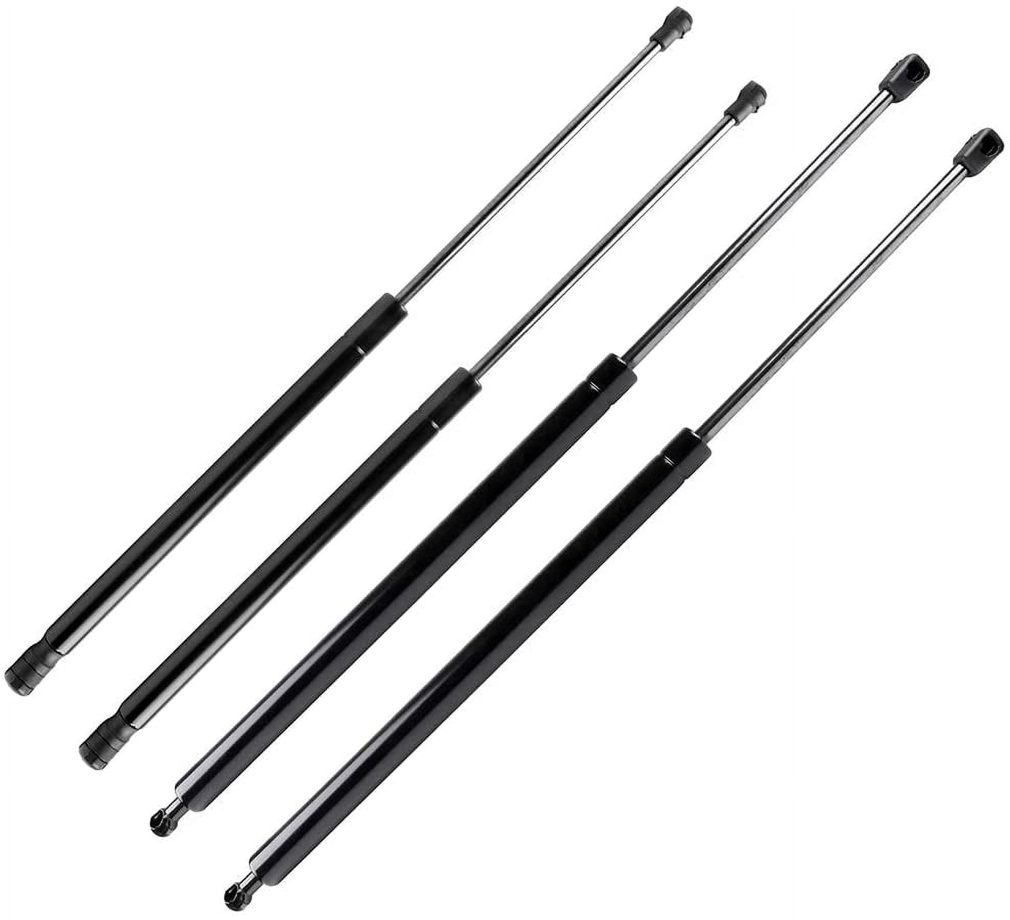 ECCPP Pair Of Lift Support Struts Gas Springs For Hyundai Veloster 2012 ...