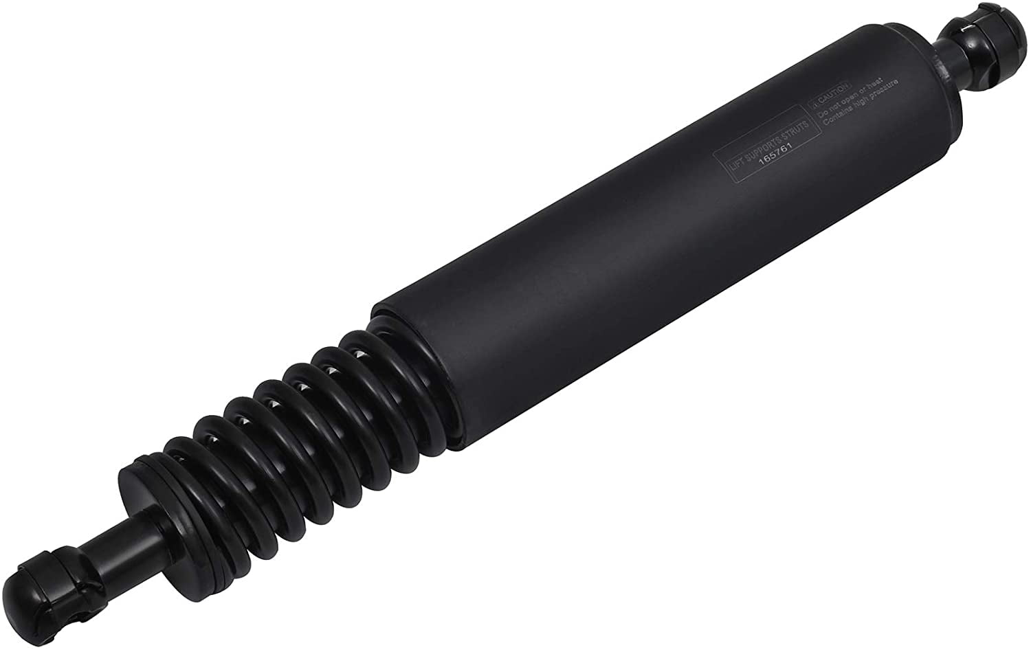 ECCPP Lift Support Power Tailgate Replacement Struts Gas Springs Fit ...