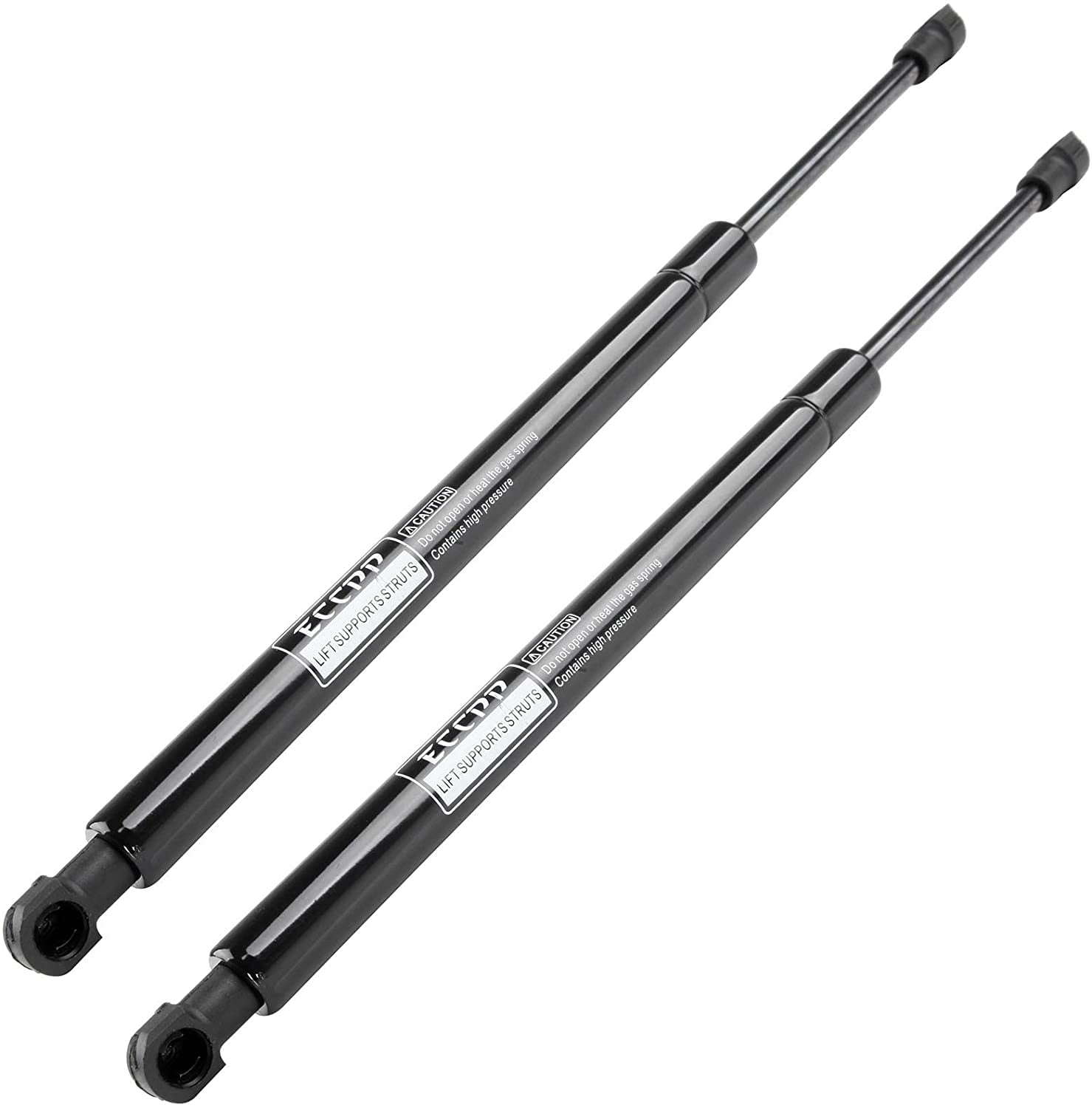 Front Struts Bmw Pair Of 2 New Rear Trunk Lift Supports/Shocks For BMW ...