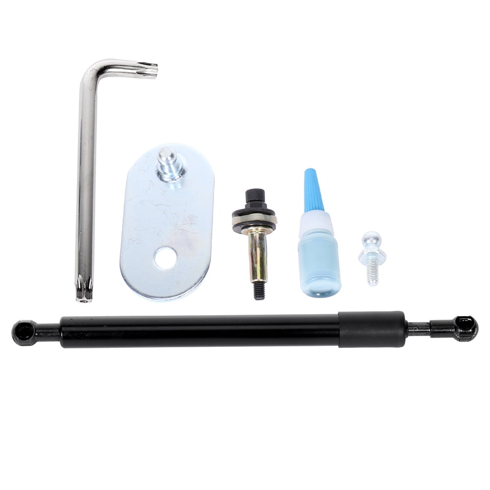 ECCPP Lift Support Tailgate Replacement Struts Gas Springs Fit For Ford ...