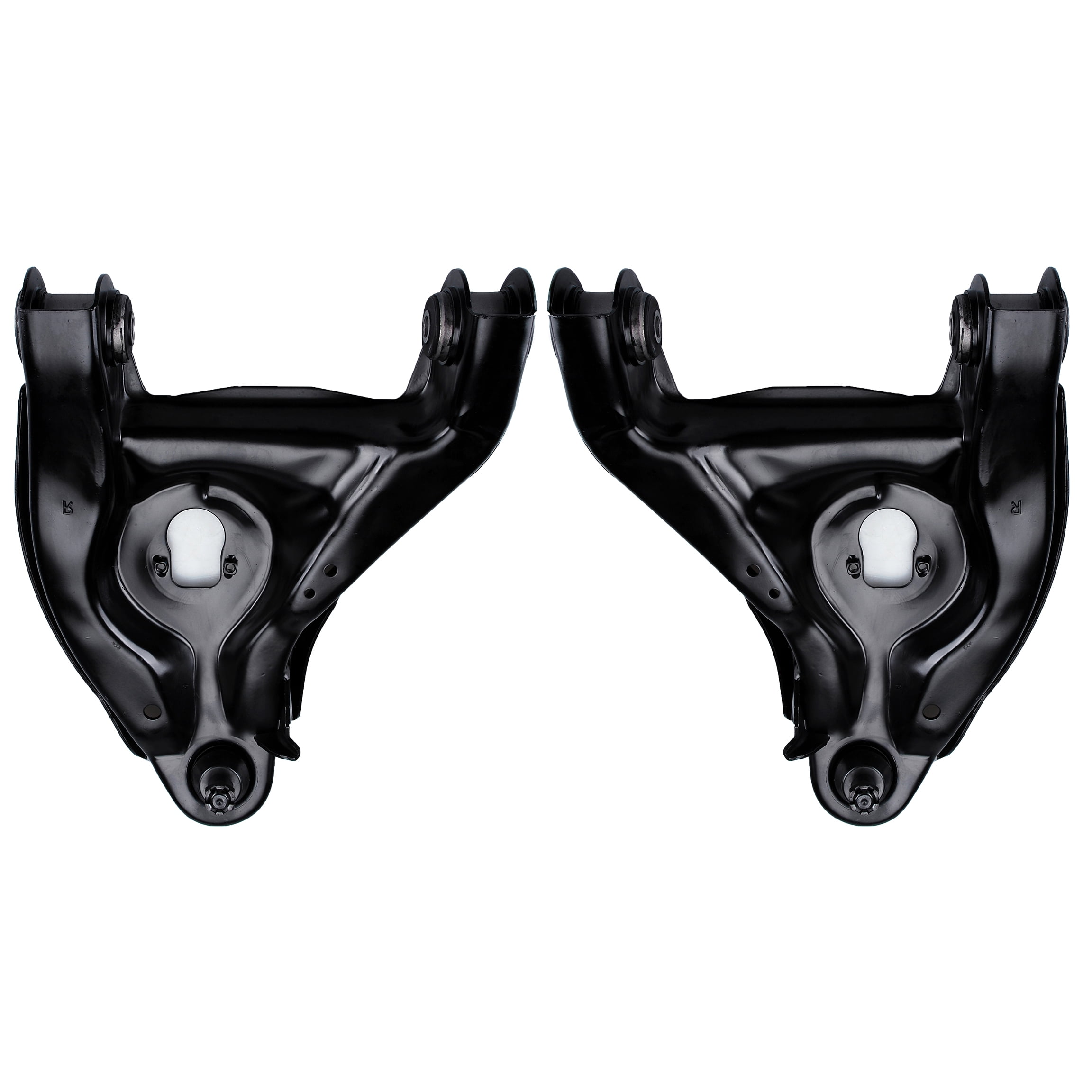 ECCPP Lower Control Arms K620299 K620298 2Pcs Fits select: 1999 ...