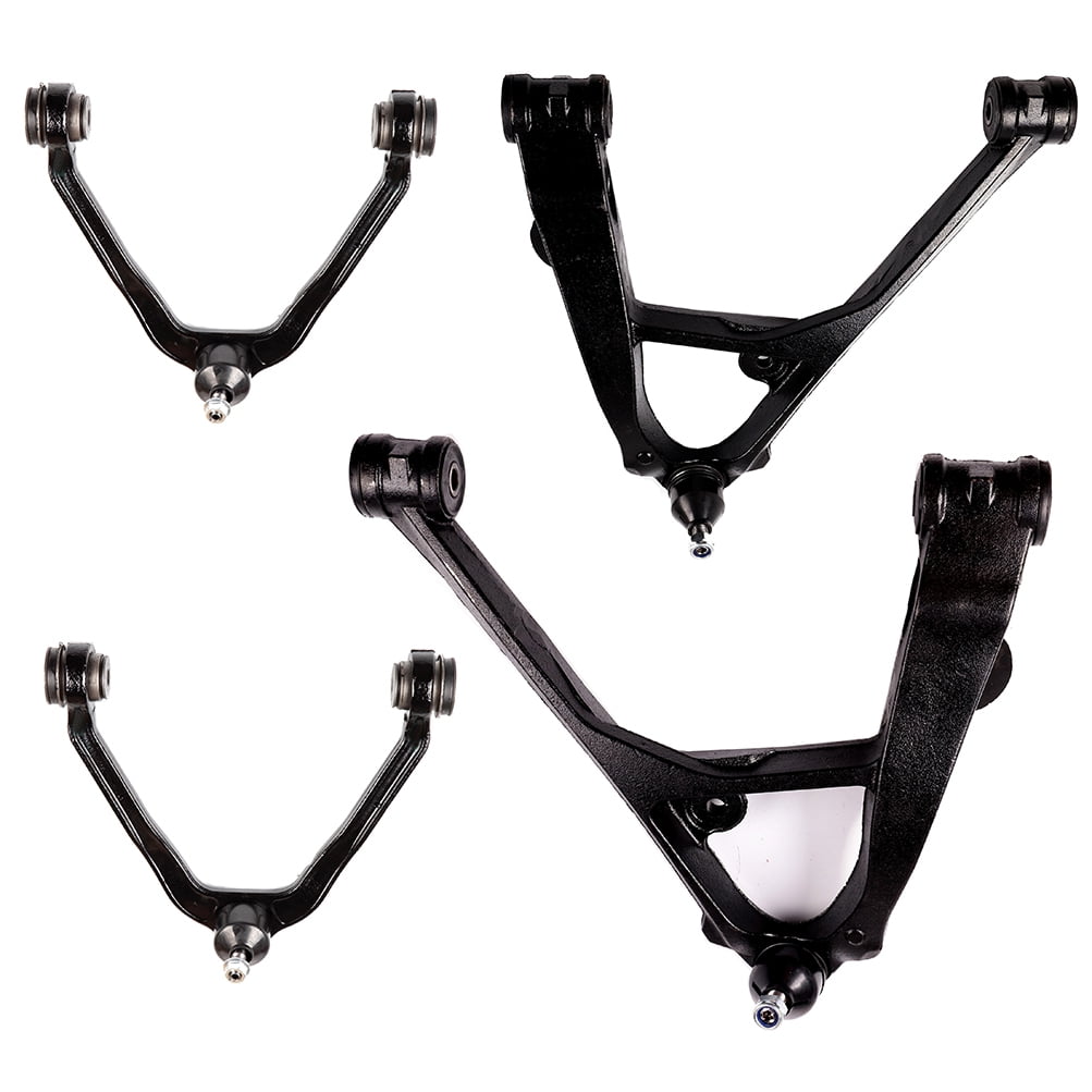 ECCPP Lower Control Arms Upper Control Arms With Standard Bushings ...