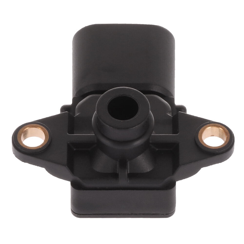 ECCPP Manifold Absolute Pressure Sensor MAP Sensor Fit for 2005-2010 ...