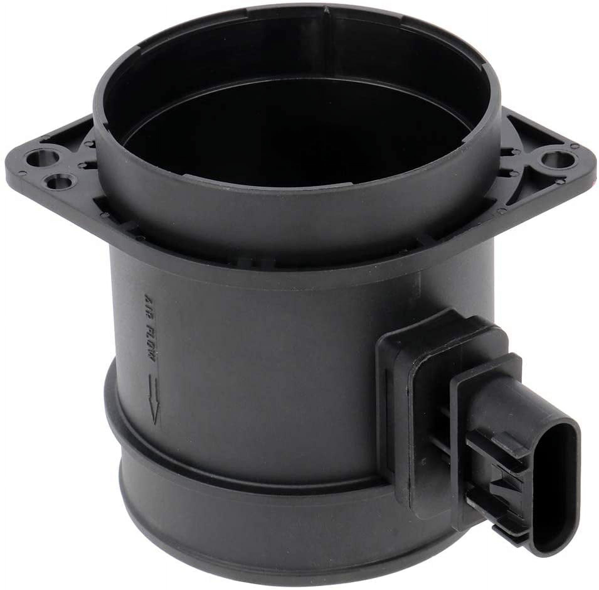 ECCPP Mass Air Flow Sensor 86-10160 Fit For 2009-2011 for Buick Enclave ...