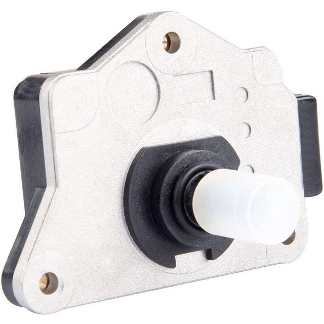 ECCPP Mass Air Flow Sensor AFH55M10 Fit For 1990-1994 for Nissan D21 2 ...