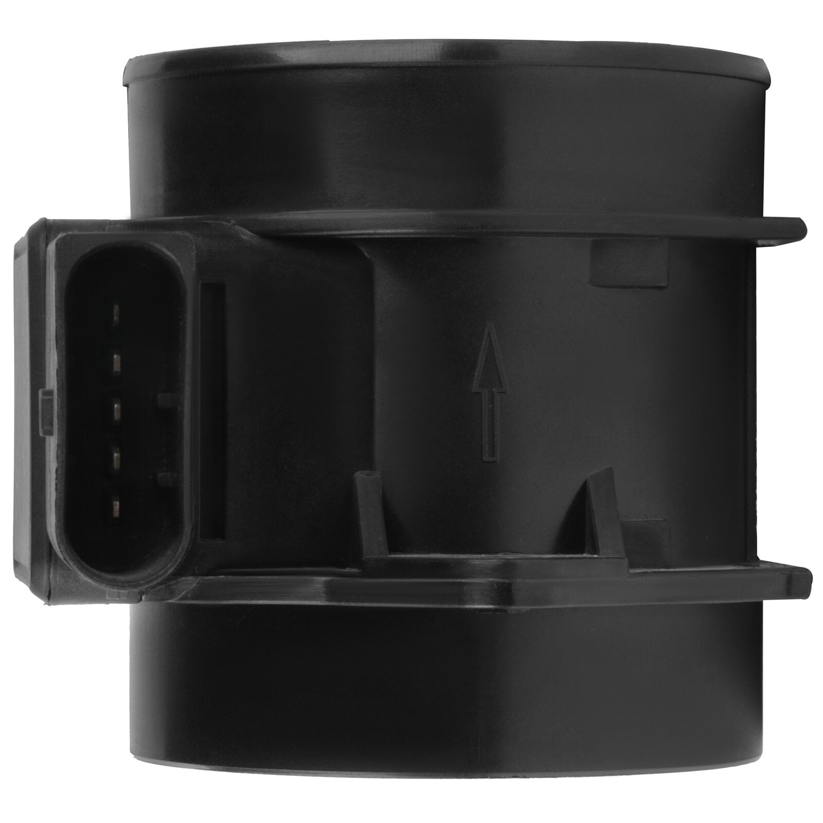 ECCPP Mass Airflow Sensor Meter MAF Compatible For 2006 2007 For Dodge ...