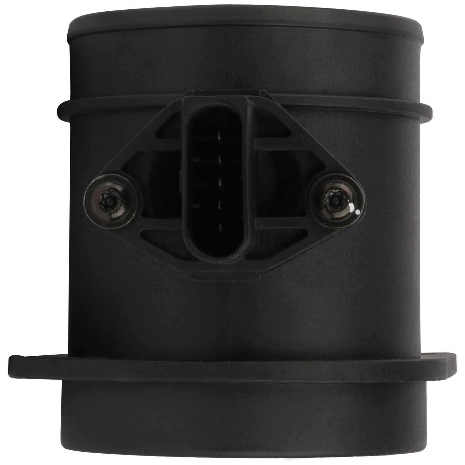 ECCPP Mass Airflow Sensor Meter MAF Compatible For 2006-2009 For Audi ...