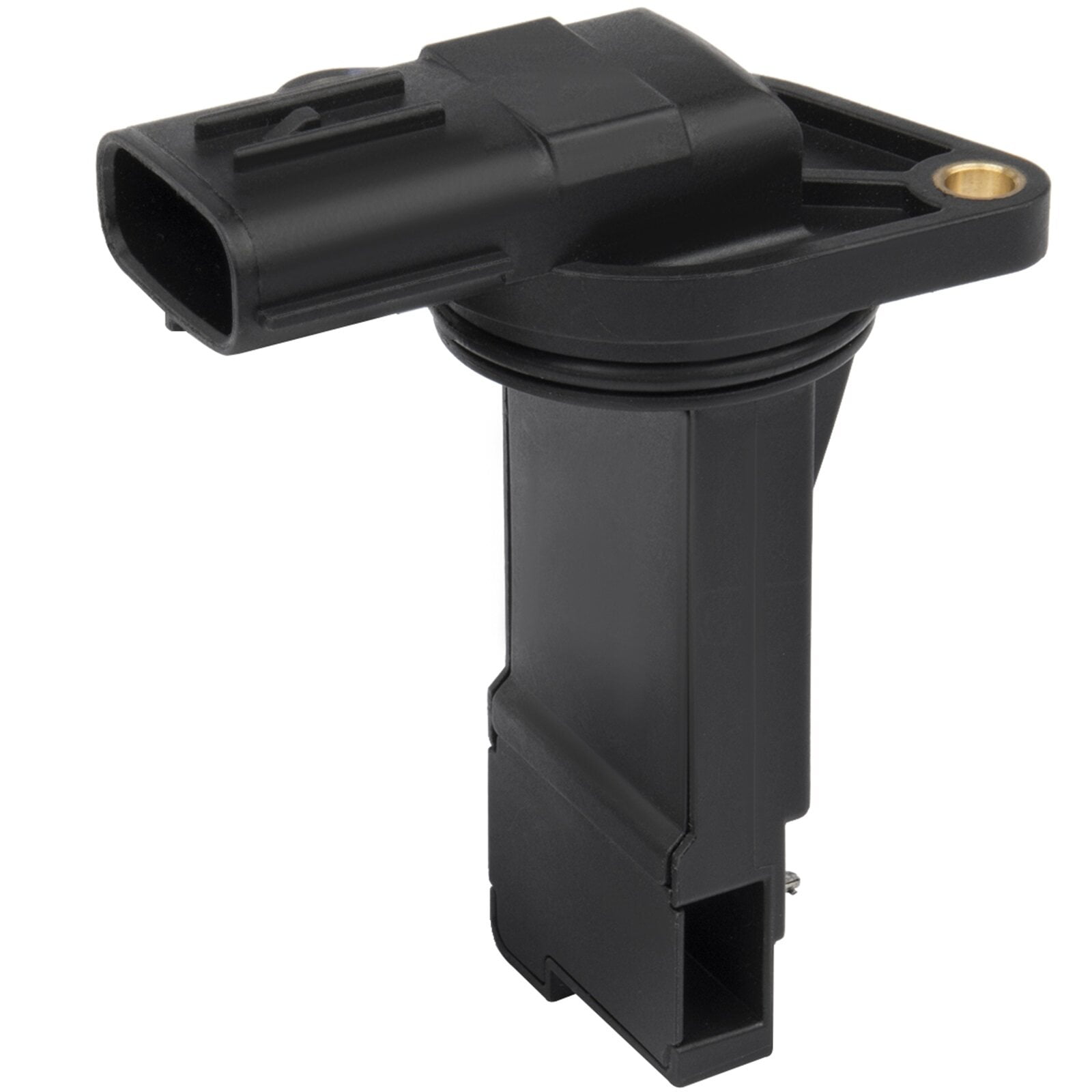 ECCPP Mass Airflow Sensor Meter MAF Compatible For 2012-2018 For Mazda ...