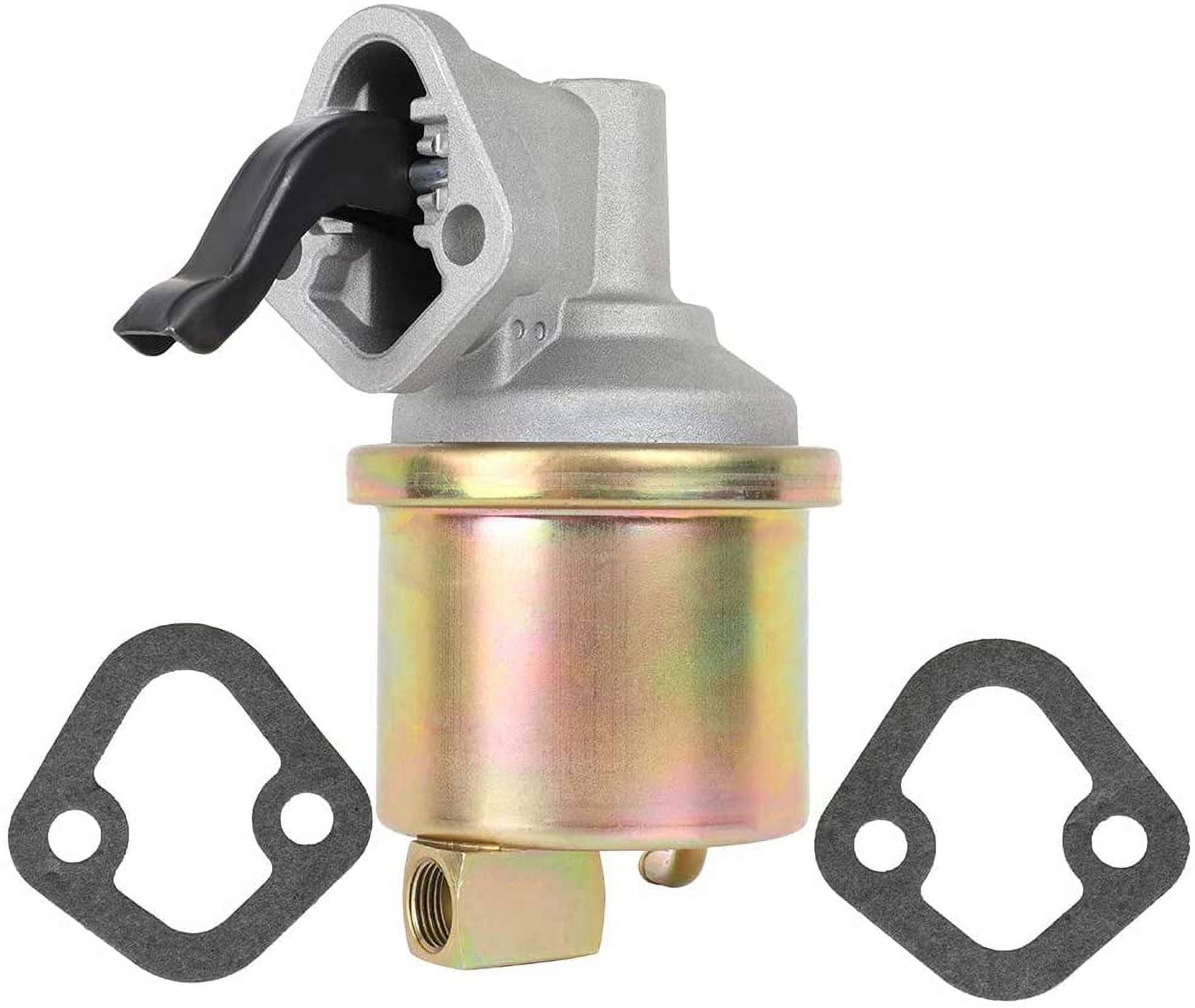 ECCPP Mechanical Fuel Pump Replacement for Chevy K20 PICKUP 1973-1978 ...