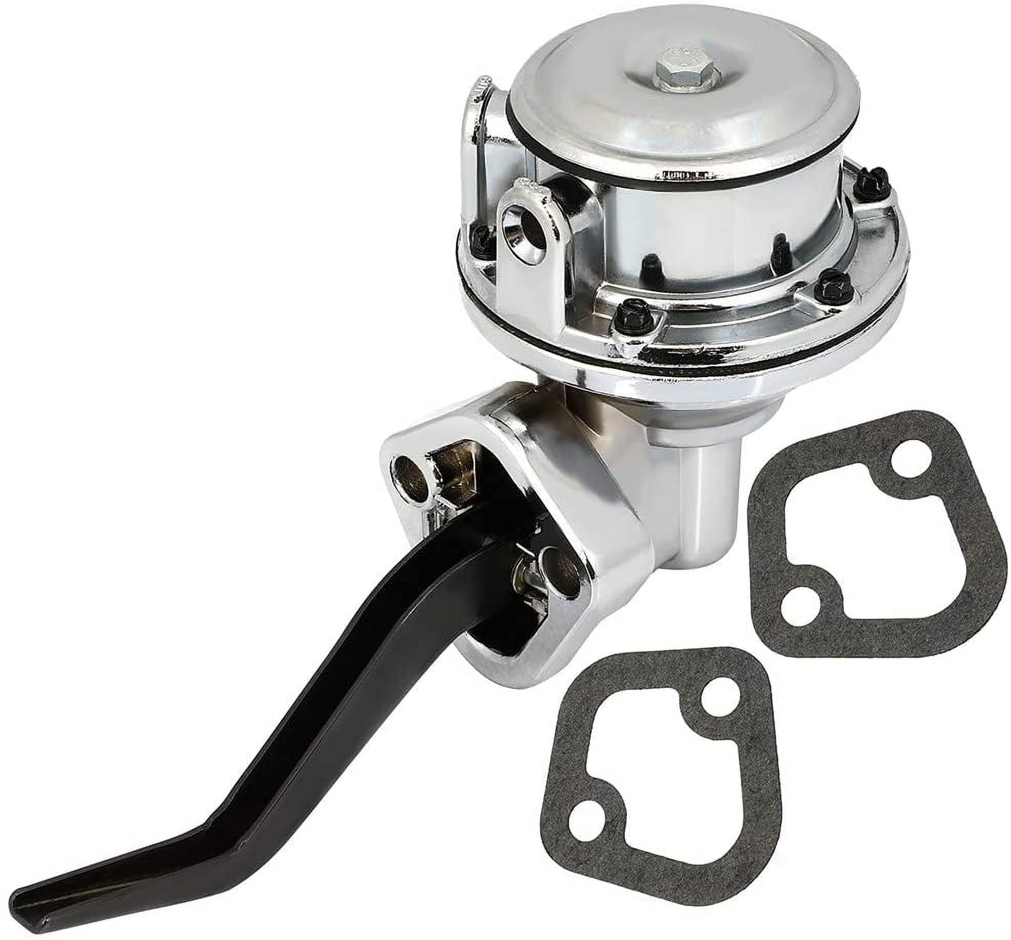 ECCPP Mechanical Fuel Pump Replacement for Ford 289 302 KMJ 2753 ...