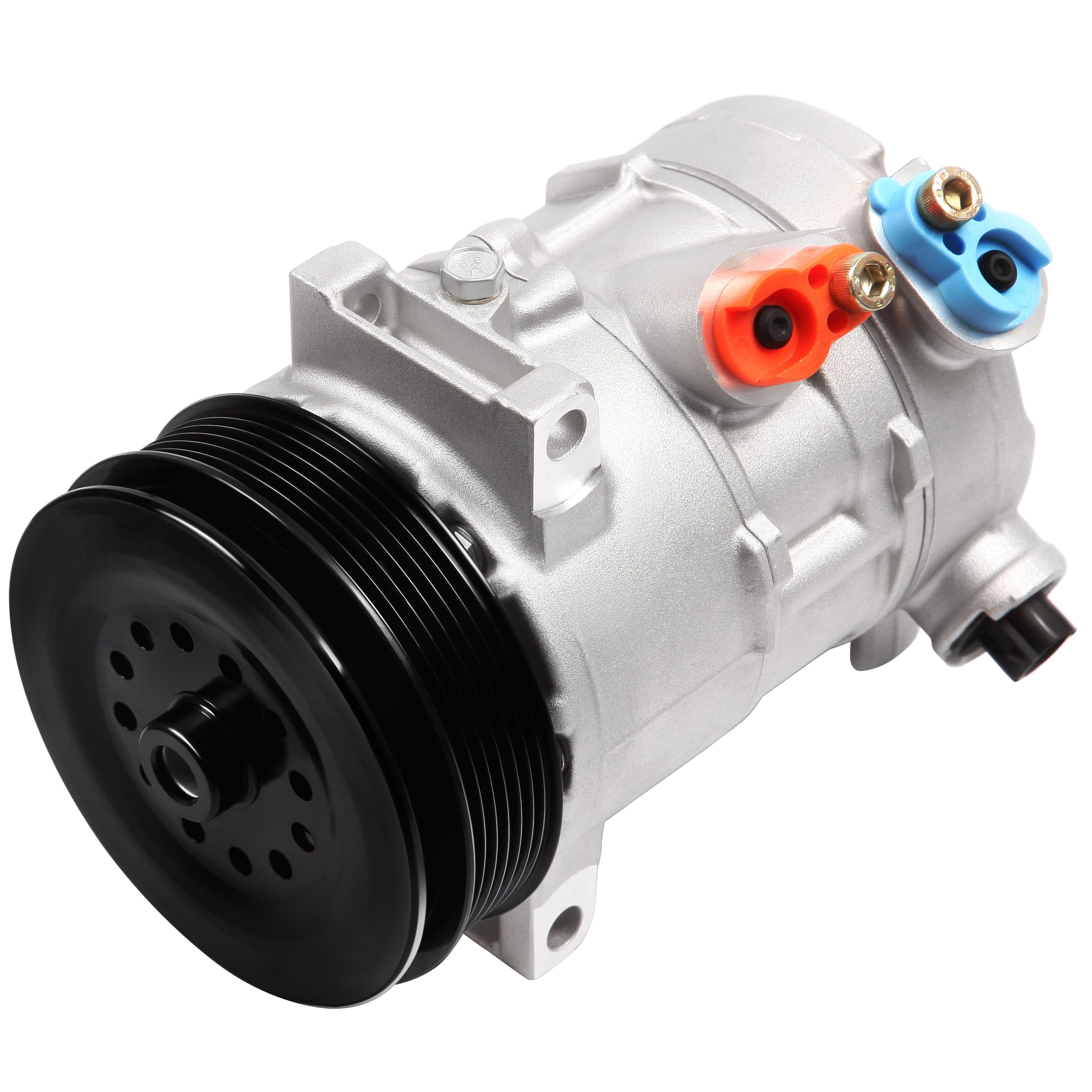 ECCPP New A/C Compressor CO 11267C - 55111410AE fits Avenger 200 ...