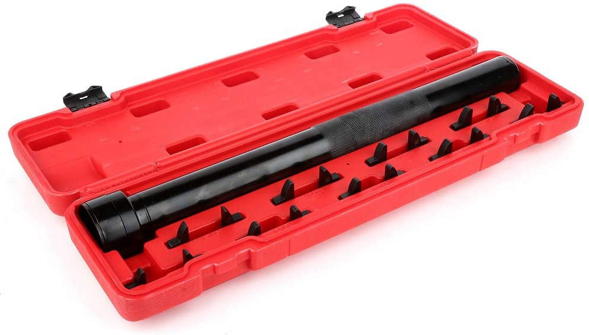 ECCPP New Car Truck Inner Tie Rod Tool Installer Remover Crews Foot ...