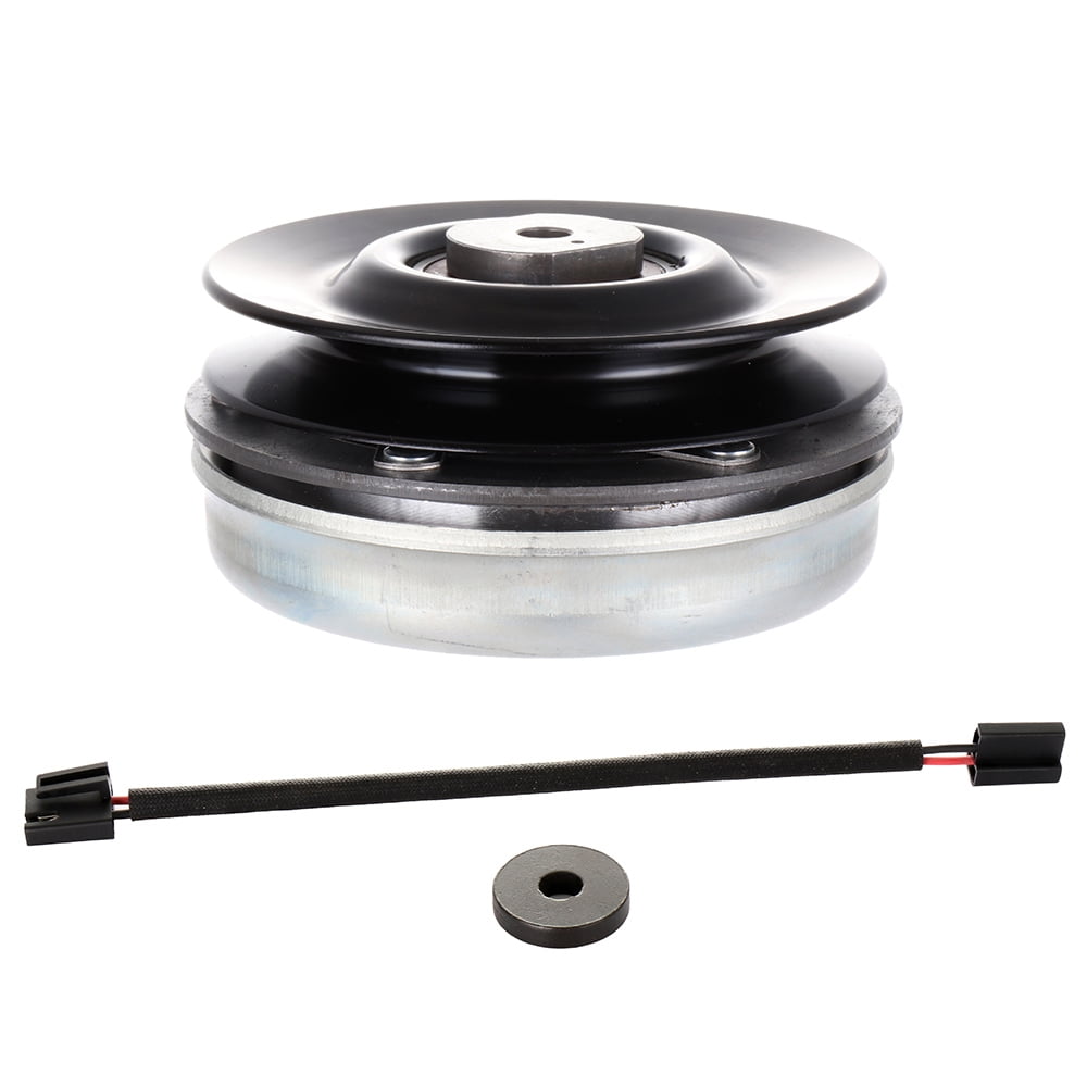 ECCPP Electric PTO Clutch Kit, Compatible with Snapper Pro, Simplicity ...