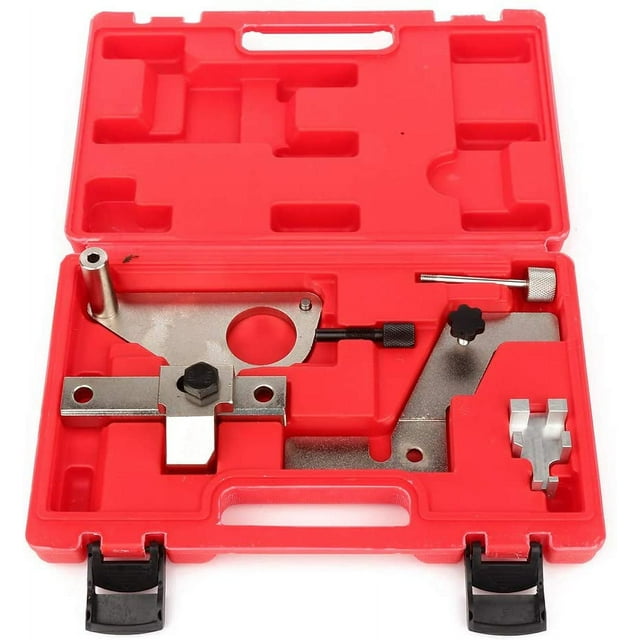 ECCPP New Engine Timing Adjusting Locking Camshaft Timing Belt Tool Set ...
