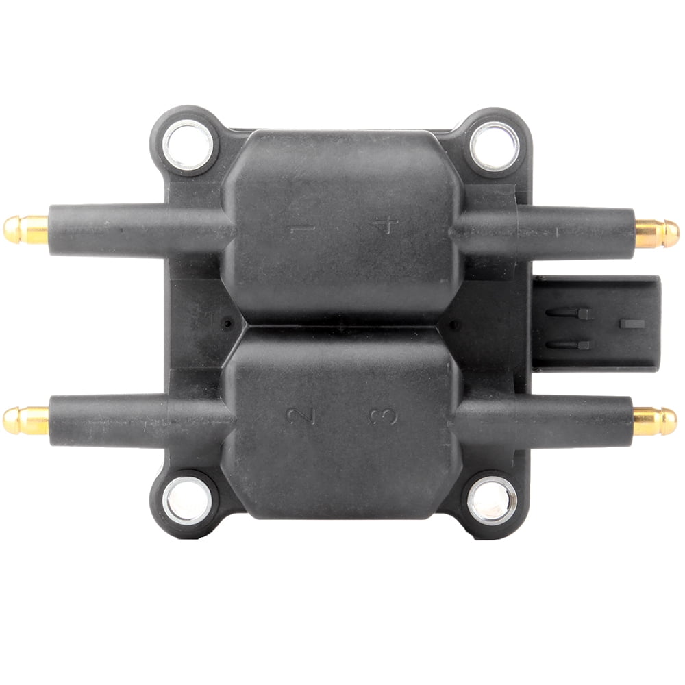ECCPP New Ignition Coil for Chrysler PT Cruiser Sebring Dodge Caravan ...