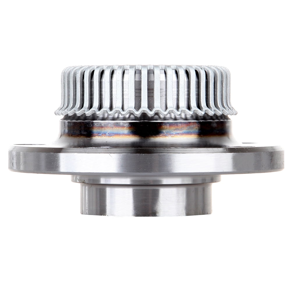 ECCPP New Rear Wheel Hub Bearing And Assembly Fits Beetle Golf Jetta TT ...