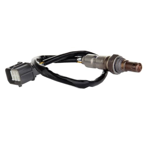 ECCPP O2 Oxygen Sensor Compatible with 2004-2008 for Acura TL - Upstream Downstream Replace ...