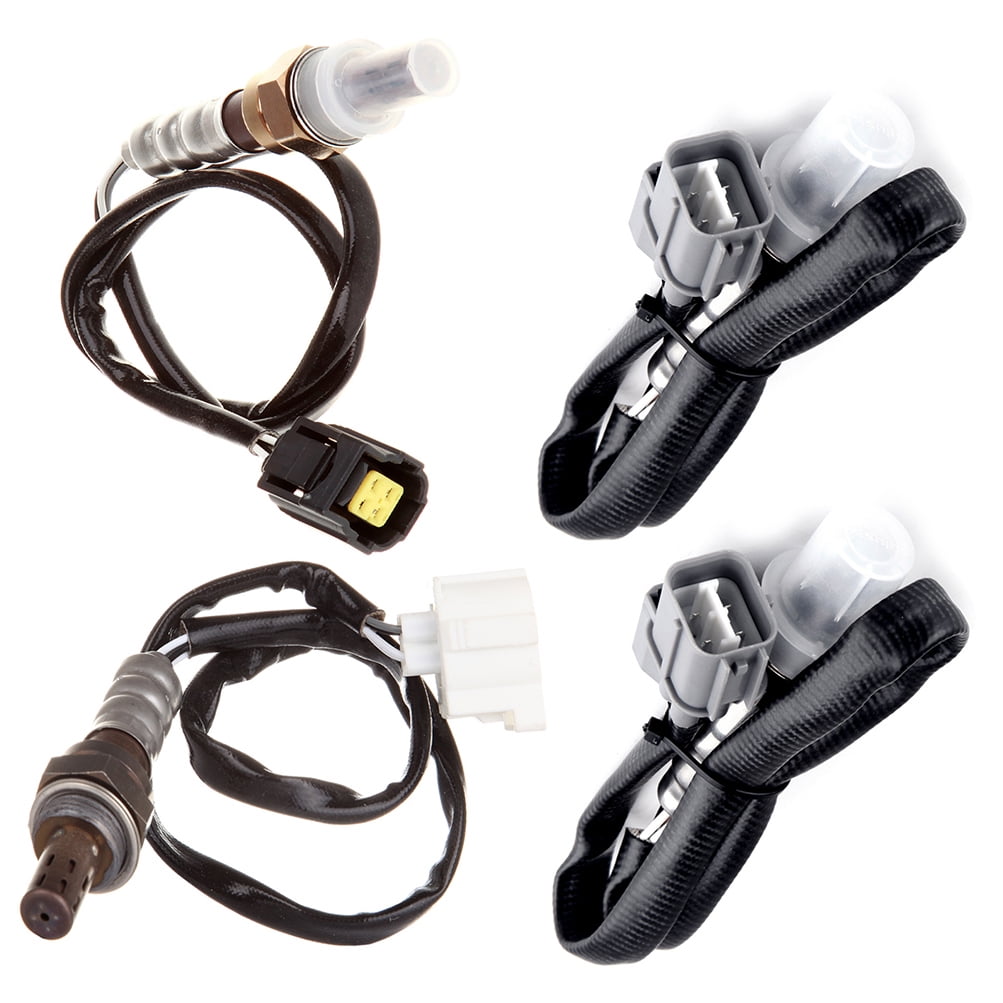 ECCPP O2 Oxygen Sensor Sensor 1 Sensor 2 SG336 SG1849 234-4769 ...